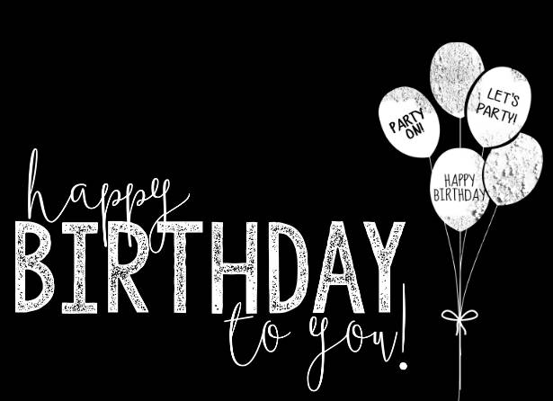 Writing on the Wall - Birthday Cards - Greeting Cards - Culture ...