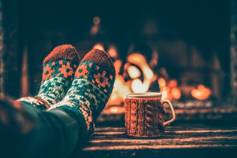 3 Ideas for a Cozy Winter Staycation | CultureGreetings.com – Culture ...