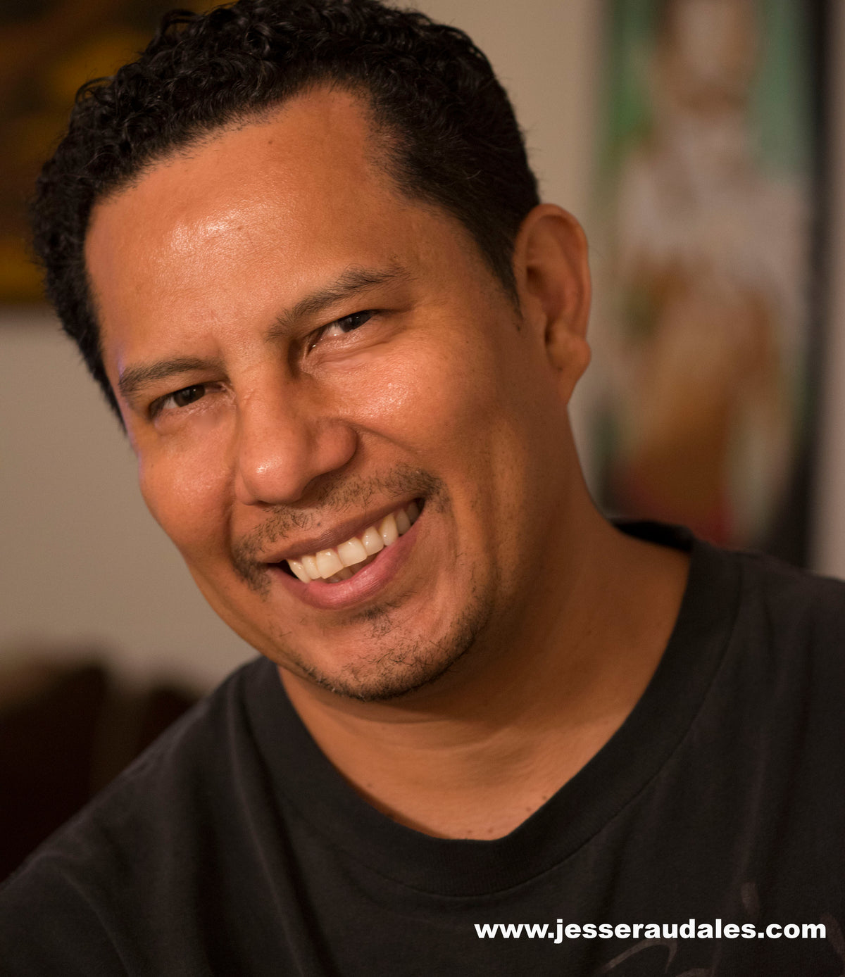 Jesse Raudales – Culture Greetings®