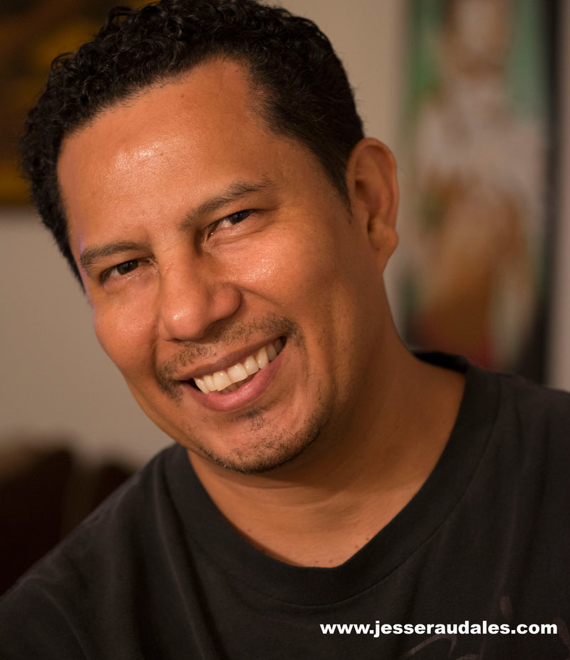 Jesse Raudales – Culture Greetings®