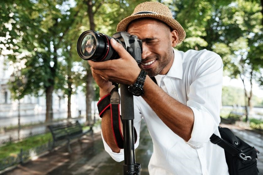 The Different Photography Styles to Master – Culture Greetings®