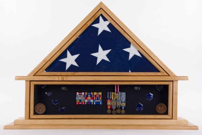 Showcasing Memories: Various Ways To Utilize Shadow Boxes – Culture ...