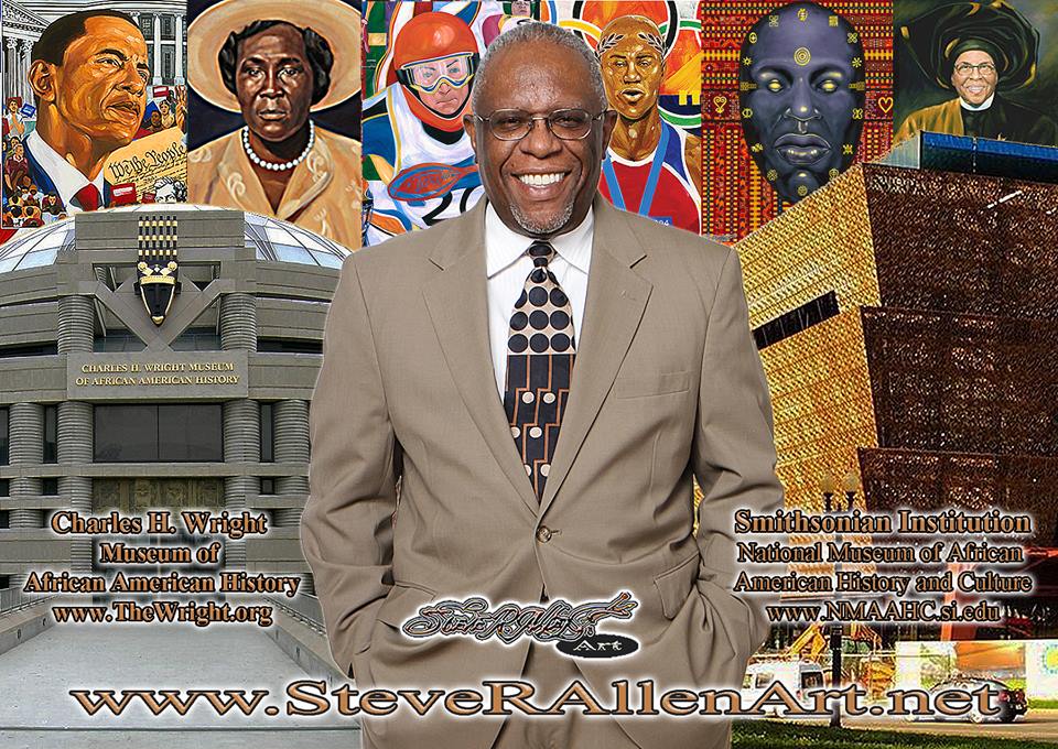 Steve R. Allen – Culture Greetings®