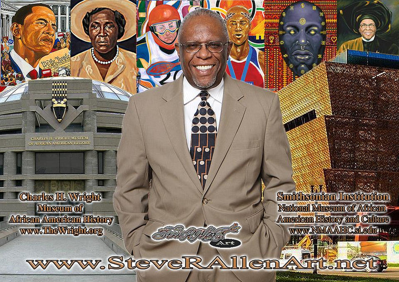 Steve R. Allen – Culture Greetings®