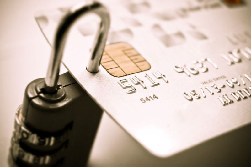 Ways that Credit Card Theft Occurs – Culture Greetings®