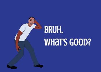 Yo - Brotherhood Greeting Cards - Culture Greetings – Culture Greetings®