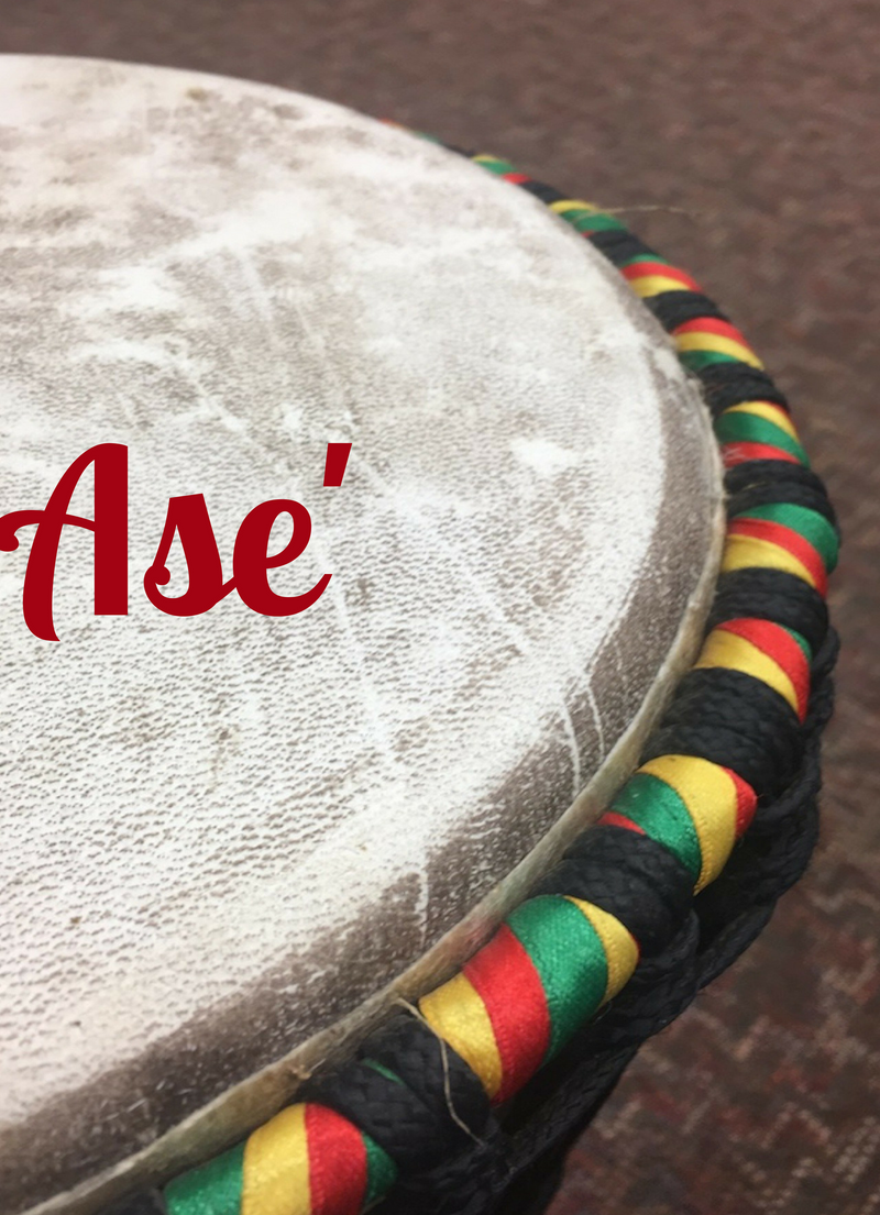 Ase - Religion & Spirituality - Greeting Cards – Culture Greetings®