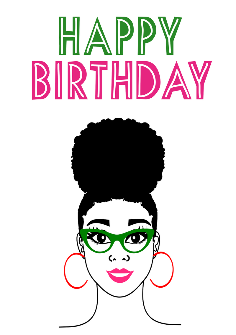Emma - Birthday Cards - Greeting Cards - Culture Greetings – Culture ...