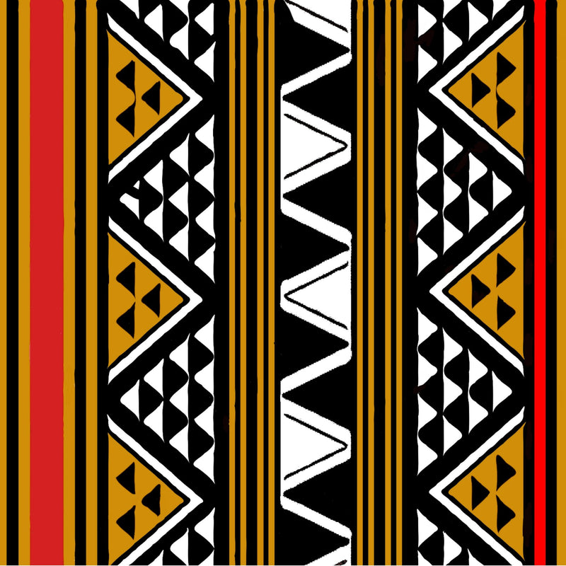 Frafra | Gift Wrapping Paper | Culture Greetings – Culture Greetings®