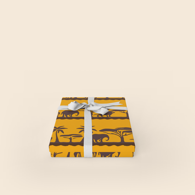 Serenity | Gift Wrapping Paper | Culture Greetings – Culture Greetings®