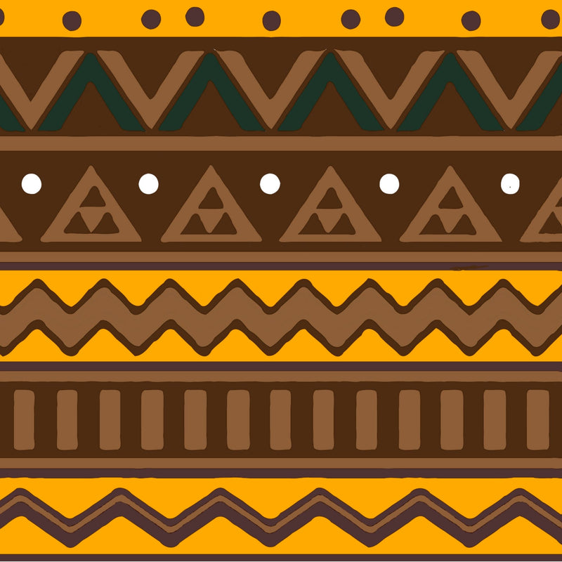 Zulu | Gift Wrapping Paper | Culture Greetings – Culture Greetings®