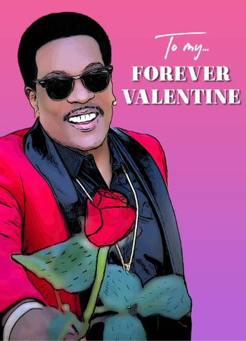 Valentine’s Day Greeting Cards | African American Holiday Greeting ...