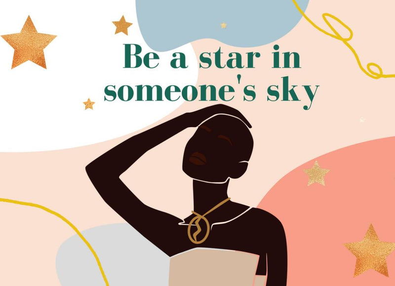 Star - Encouragement Greeting Cards - Culture Greetings – Culture ...